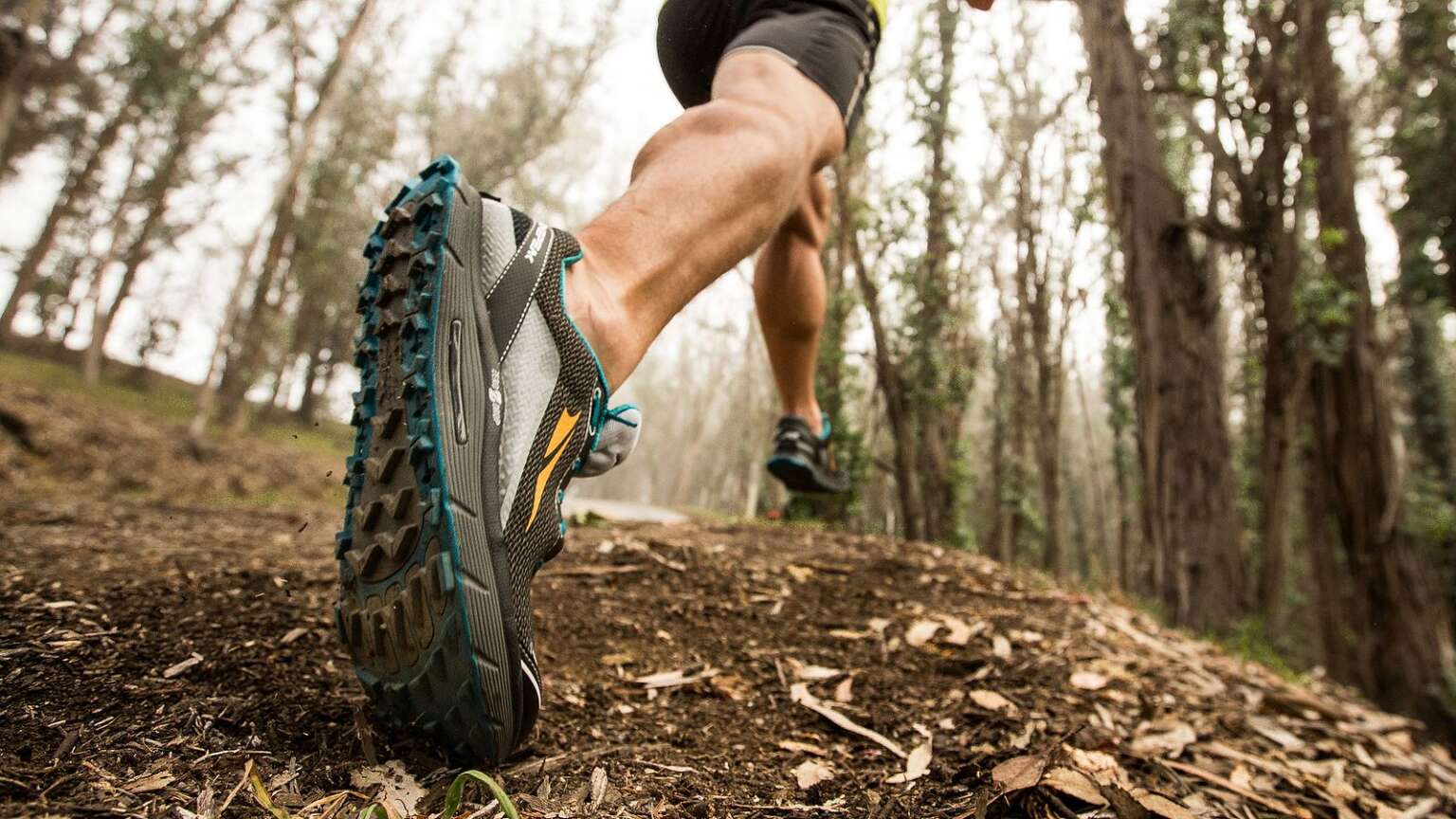 Plan entrenamiento ultra trail, trail y maratón de montaña